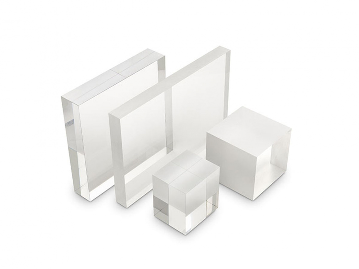 PLEXI - bloky - TOROPLAST